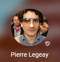 Pierre Legeay - Discutons de WebMarketing, d'E-Réputation et de ...